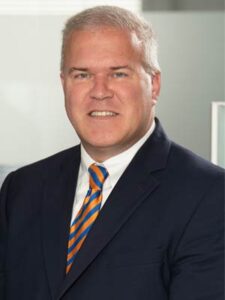 Garvey, John J. III | Garvey, Shearer, Nordstrom, PSC
