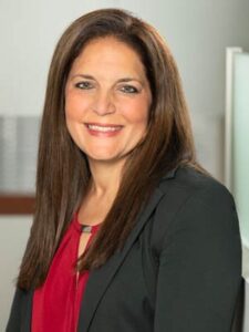 Burden, Michelle L. | Garvey, Shearer, Nordstrom, PSC